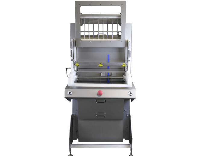 Machine à brochette automatique - Fesia